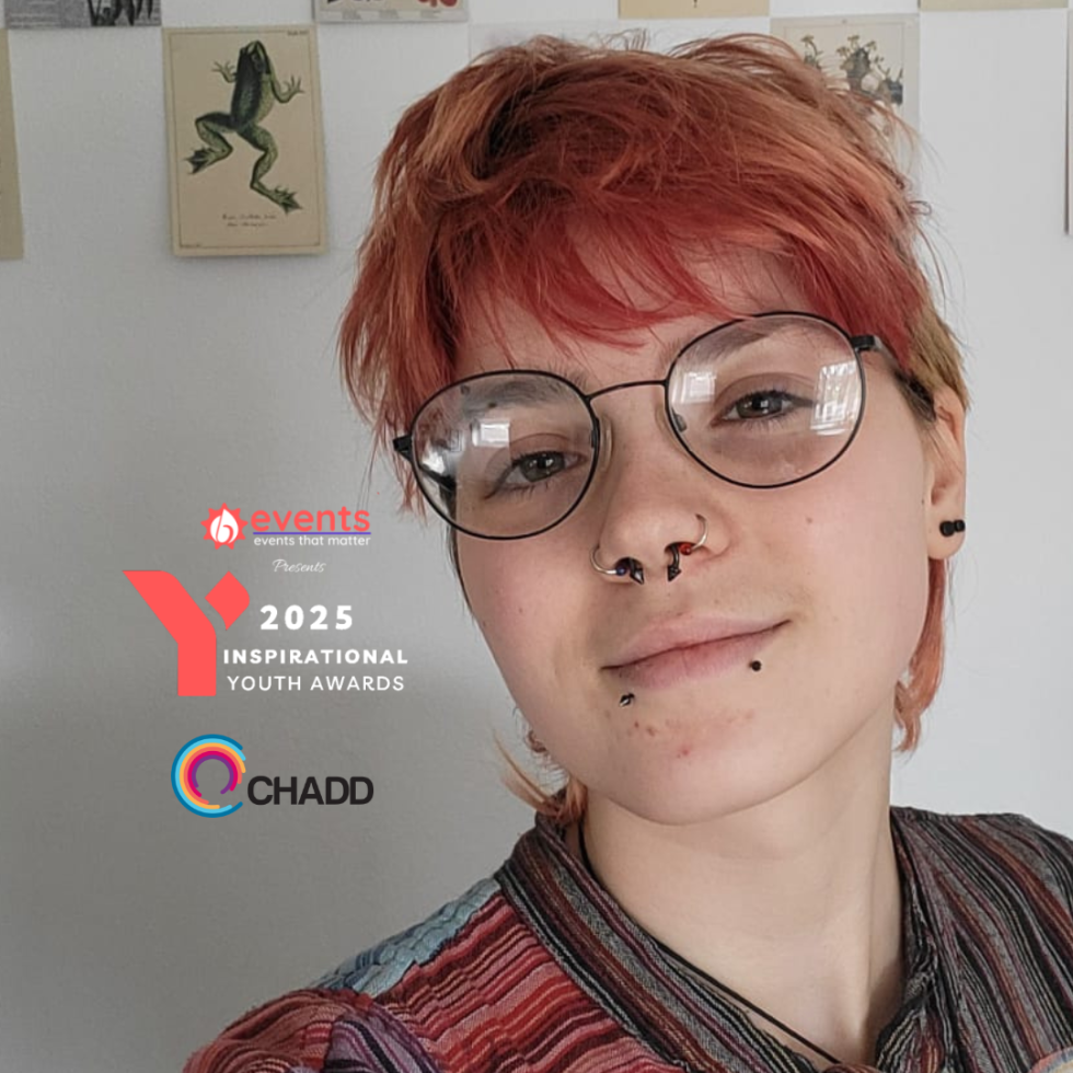 Ethan Appleby and Connor Buxton finalists for national awards - CHADD ...